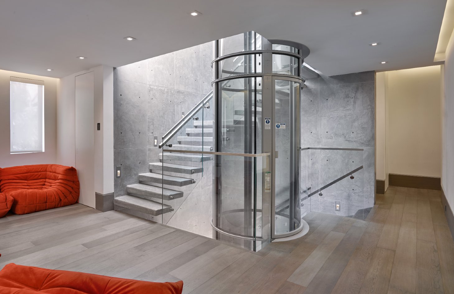 2 & 3 Side Opening Elevator - elevator company in lucknow|lift ...